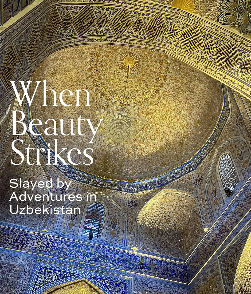 Ibulliance: When Beauty Strikes – Ibu Movement
