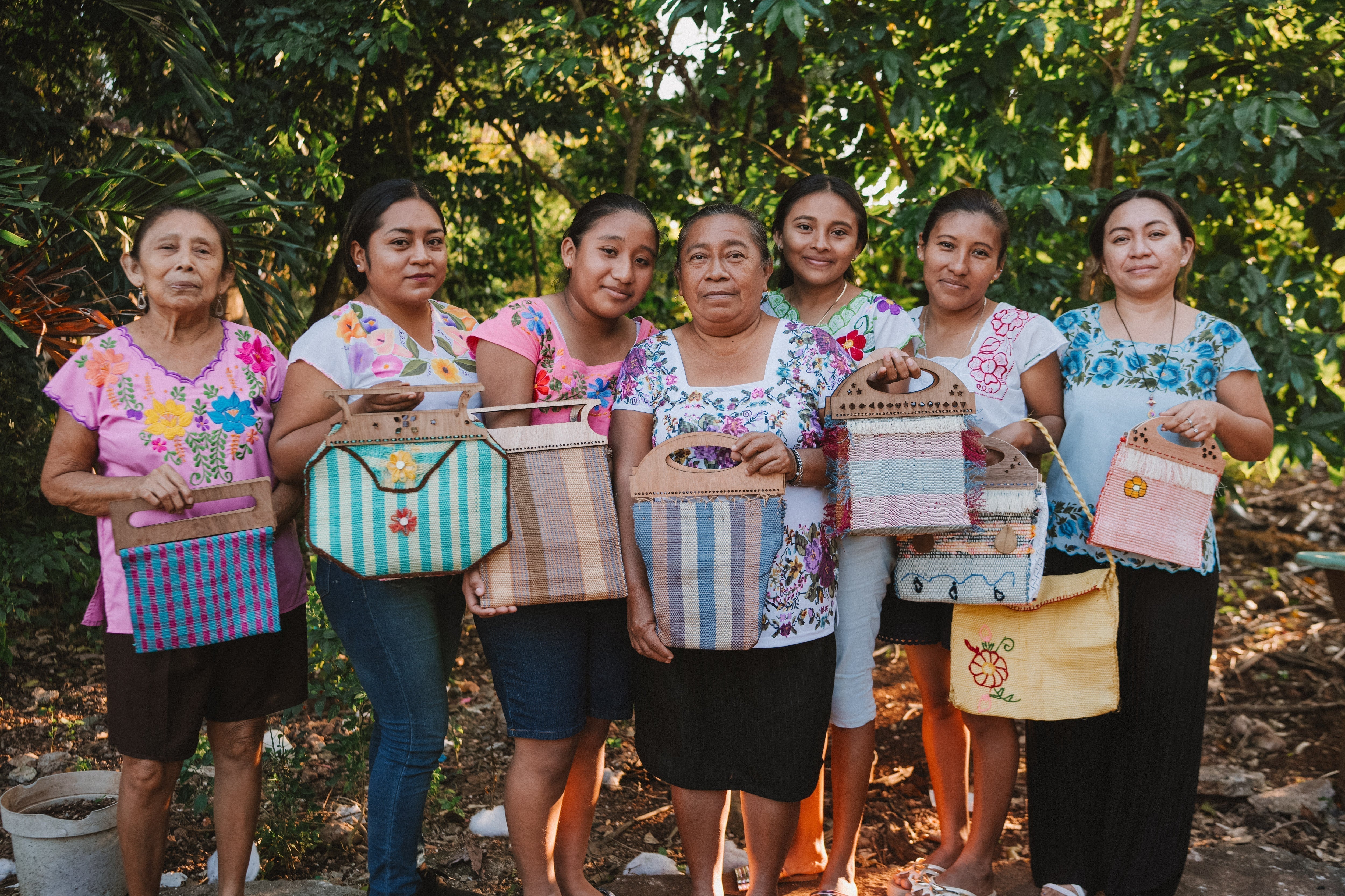 Maya Youth in Yucatán; Reviving Tradition, Building Futures – Ibu Movement