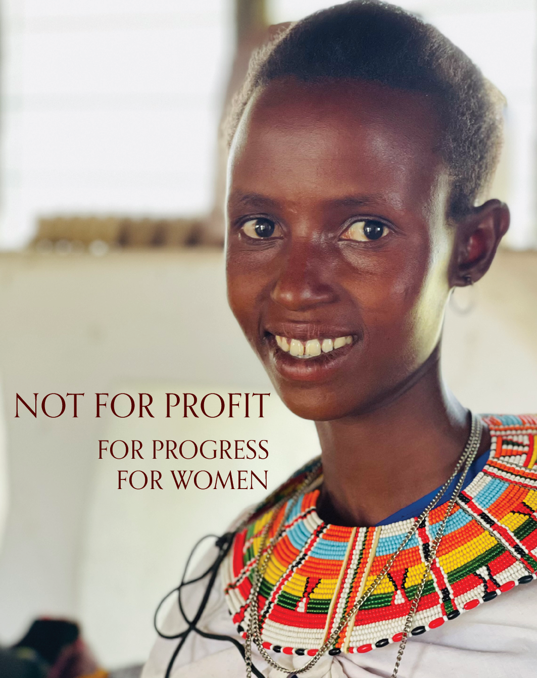 Big Change Afoot — Ibu ACT TWO is here – Ibu Movement