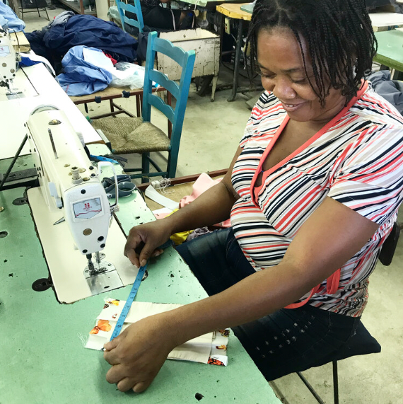 BIEN ABYÉ – Ibu Movement