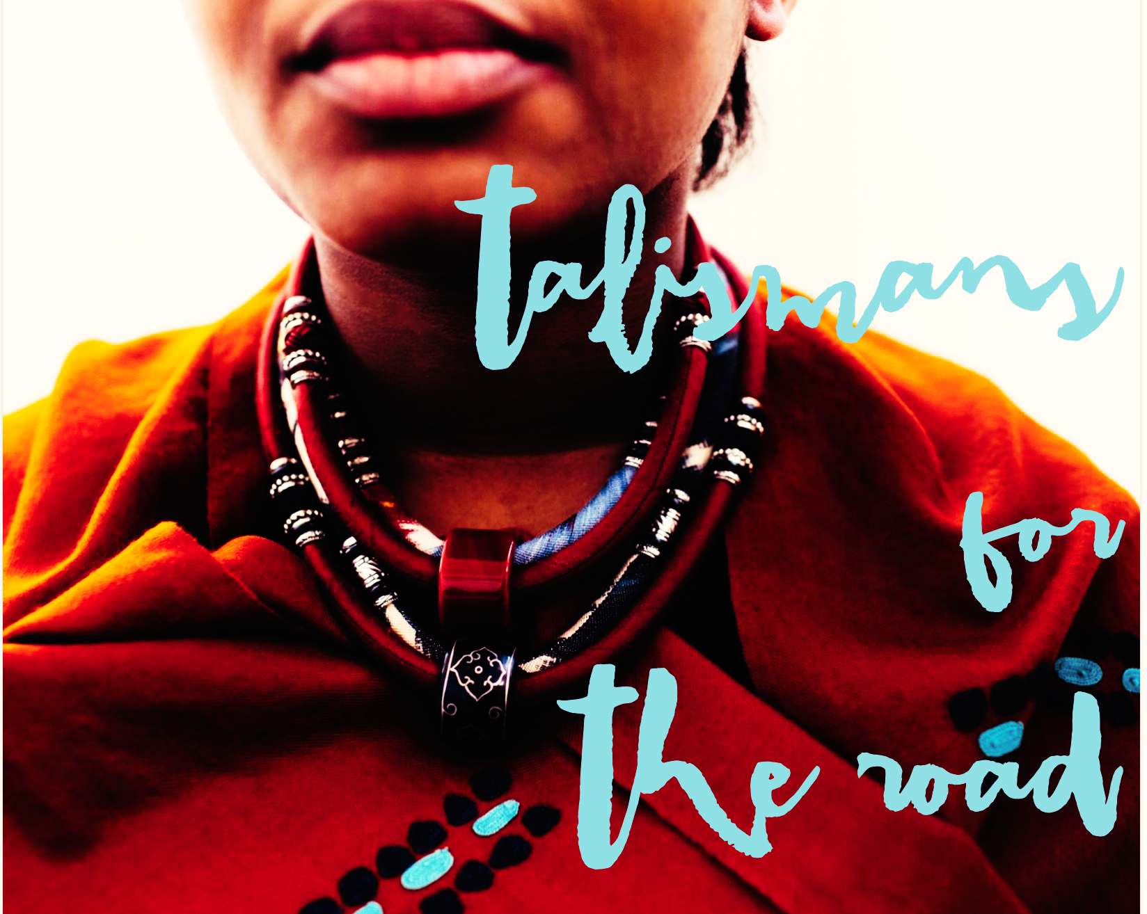 Hand-Made Jewelry by Brooke Jaron – Ibu Movement