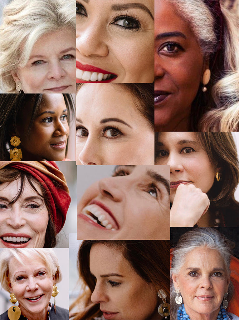 Meet the Faces of Ibu – Ibu Movement