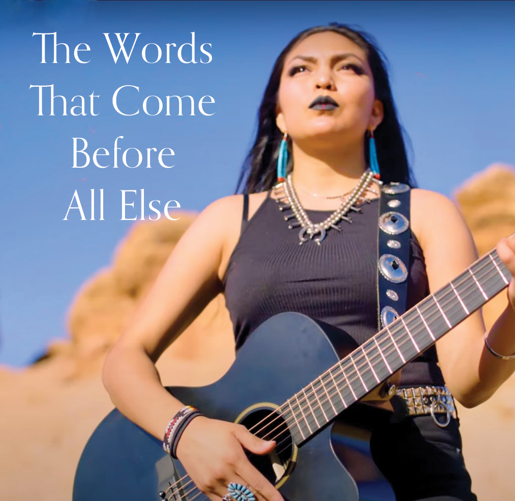 The Words That Come Before All Else – Ibu Movement