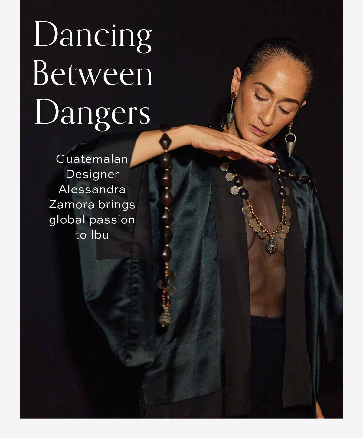 Ibulliance: Dancing Between Dangers – Ibu Movement