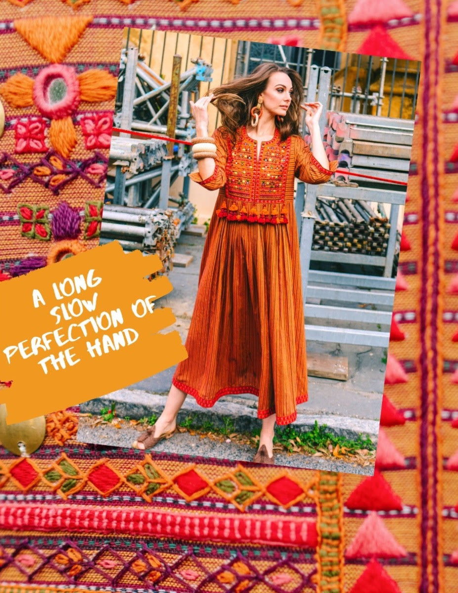 When Everything Changes – Ibu Movement